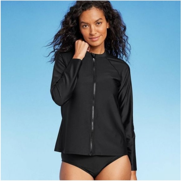 Kona Sol | Swim | Kona Sol Rash Guard | Poshmark